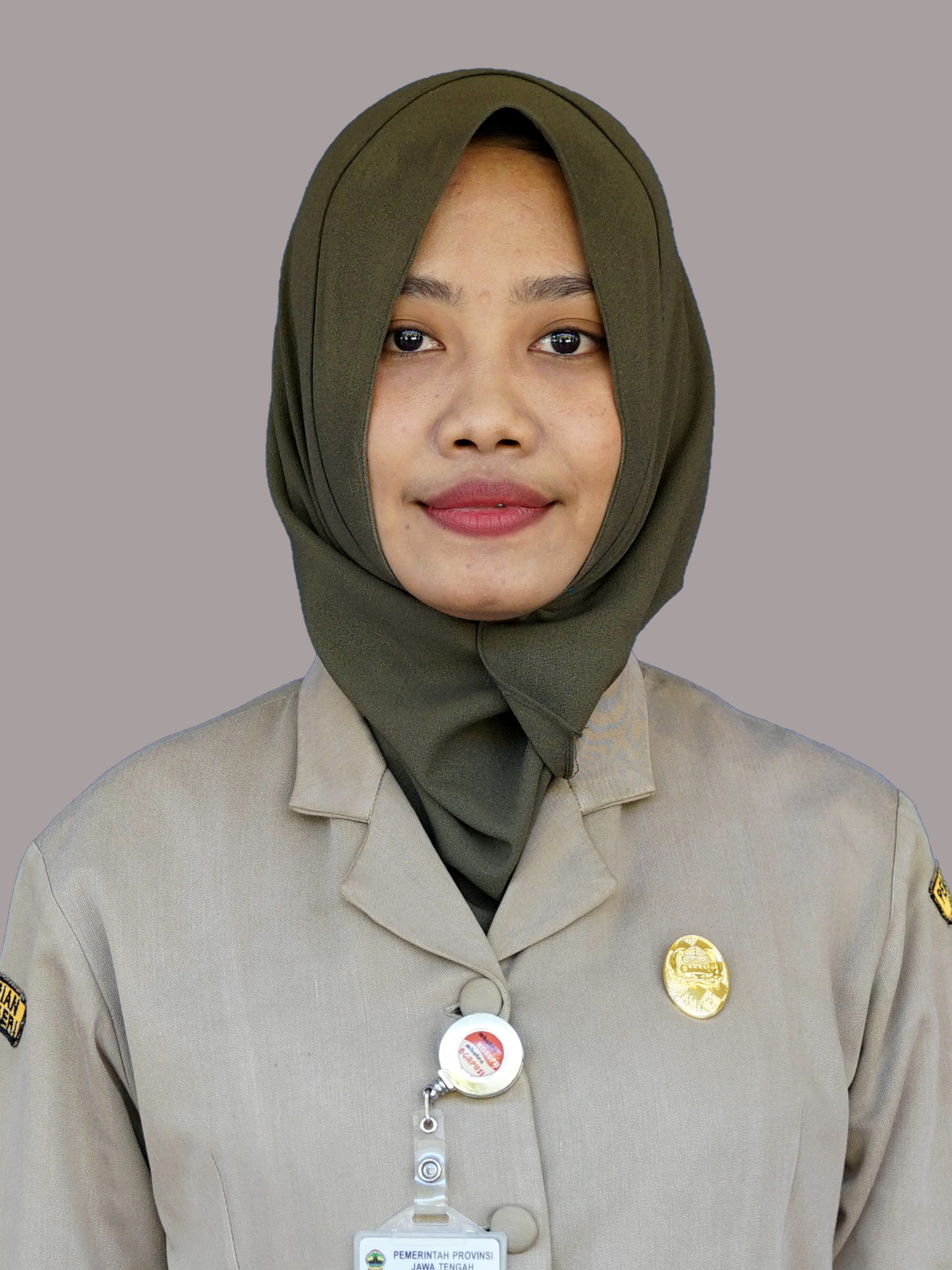 PUTRI RATNA HANDAYANI, S.TP – SMK Negeri 1 Kedung Jepara